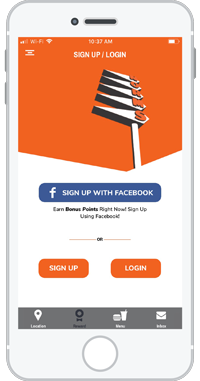 24/7 REWARDS - NORMS Restaurants